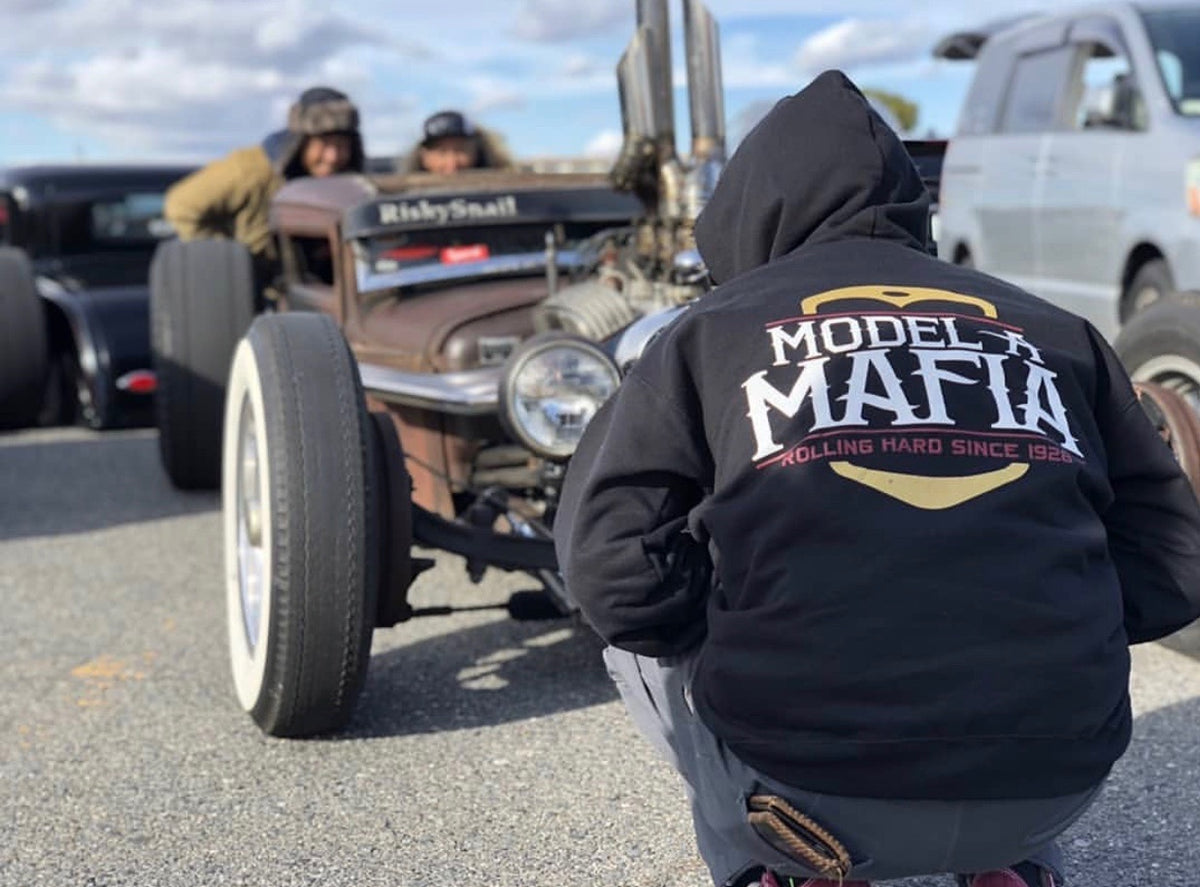 Model A Mafia C.C. - Official Website